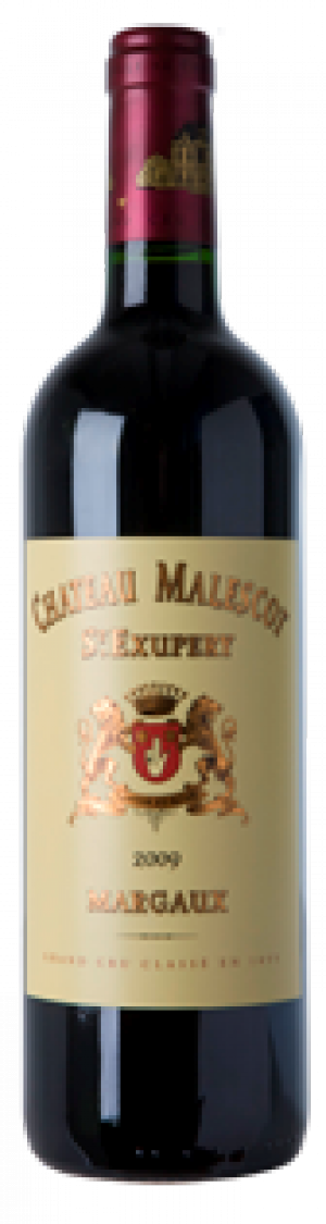 Chateau Malescot St Exupery 2009 - Margaux