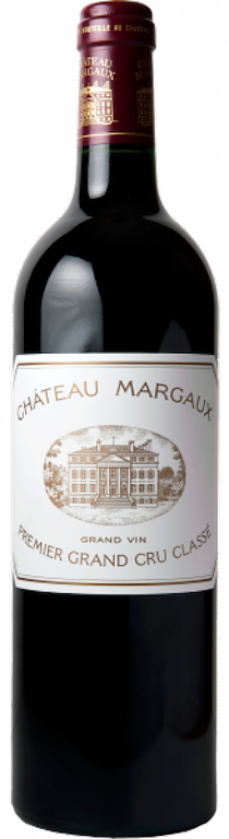 Chateau Margaux 2009 - Margaux