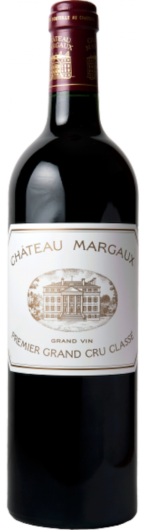 Chateau Margaux 2009 - Margaux