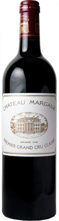 Chateau Margaux 2010 - Margaux
