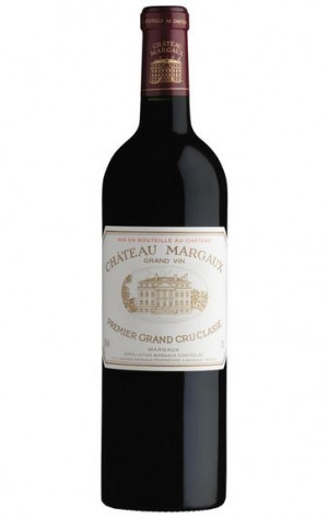 Chateau Margaux 2012 - Margaux