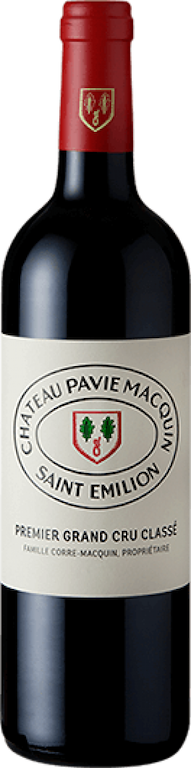 Chateau Pavie Macquin 2017 - St.Emilion