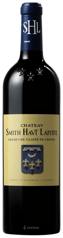Chateau Smith Haut Lafitte 2016 - Pessac Leognan