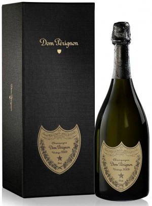 Dom Perignon 2013 Gift Box