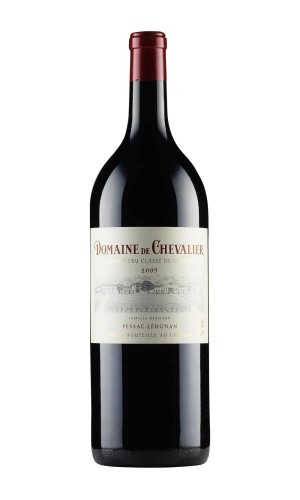 Domaine de Chevalier Rouge 2011 - Pessac Leognan 1.5L