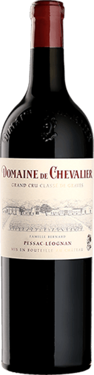 Domaine de Chevalier Rouge 2016 - Pessac Leognan