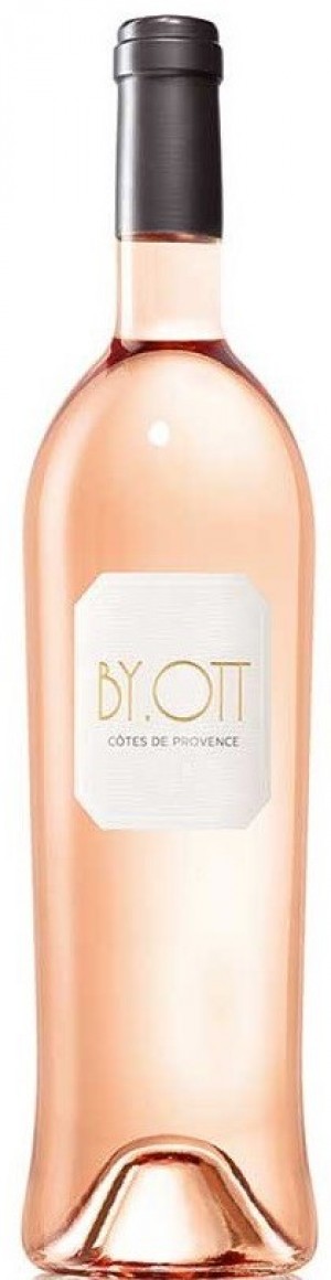 Domaines Ott - By Ott Rose Cotes de Provence 2022