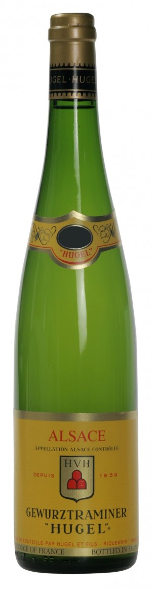 Hugel&Fils - Gewurztraminer 'Hugel' 2016