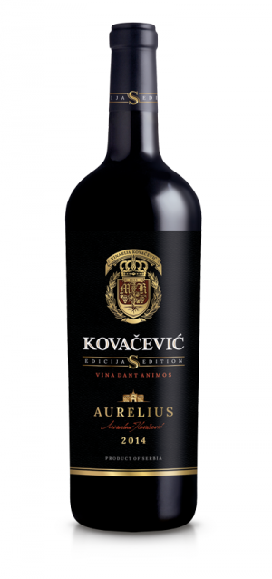 Kovacevic Aurelius Edicija S 2021