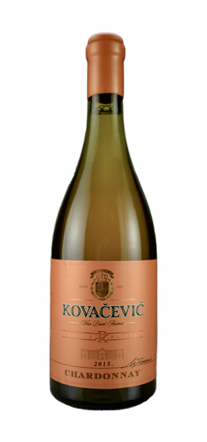 Kovacevic Orange Chardonnay Edicija R 2016