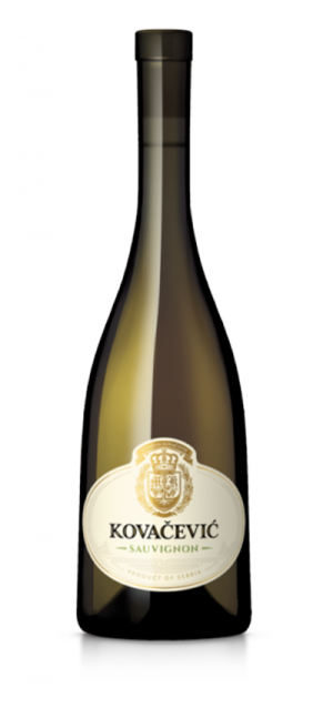 Kovacevic Sauvignon Blanc Edicija S 2021