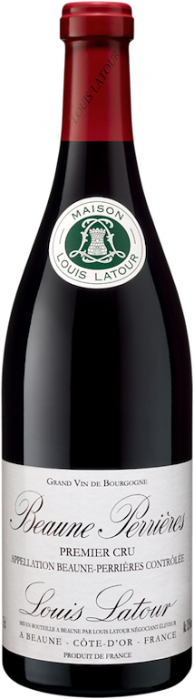 Louis Latour - Beaune Perriers Premier Cru 2017