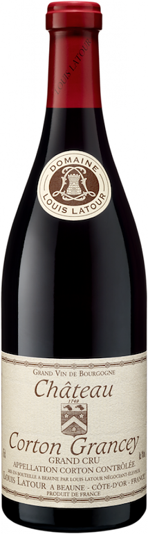 Louis Latour - Chateau Corton Grancey Grand Cru 2019