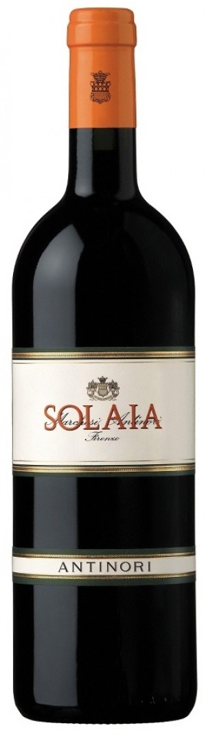 Marchesi Antinori - Solaia I.G.T. 2012