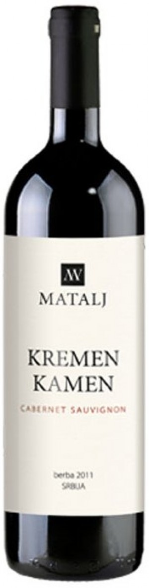 Matalj Kremen-Kamen 2017