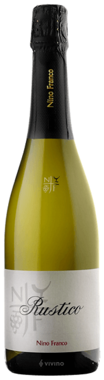 Nino Franco – Prosecco Valdobbiadene Superiore Rustico DOCG