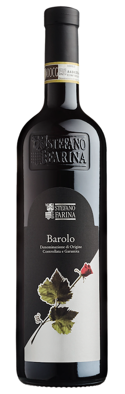 Stefano Farina - Barolo D.O.C.G. 2013