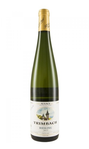 Trimbach - Riesling Cuvee M 2015 AOC Alsace - Mandelberg Grand Cru