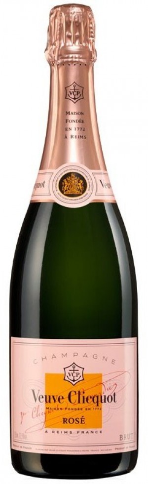 Veuve Clicquot Rose