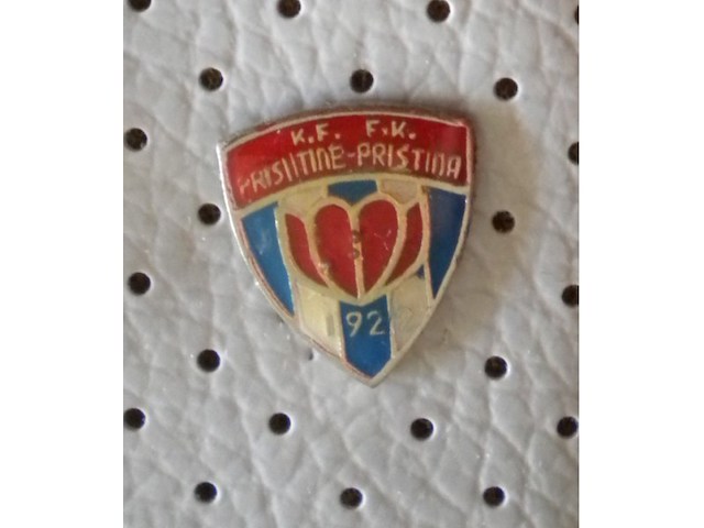 `FK Priština` (2)