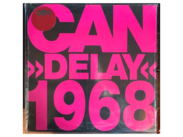 Can-Delay 1968