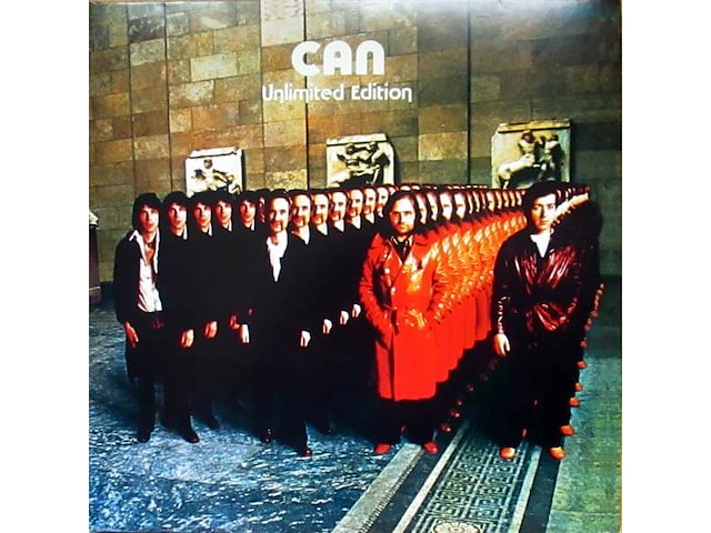 Can-Unlimited Edition