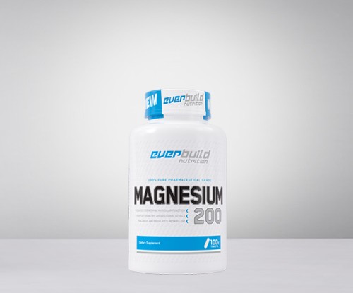 Magnesium 200