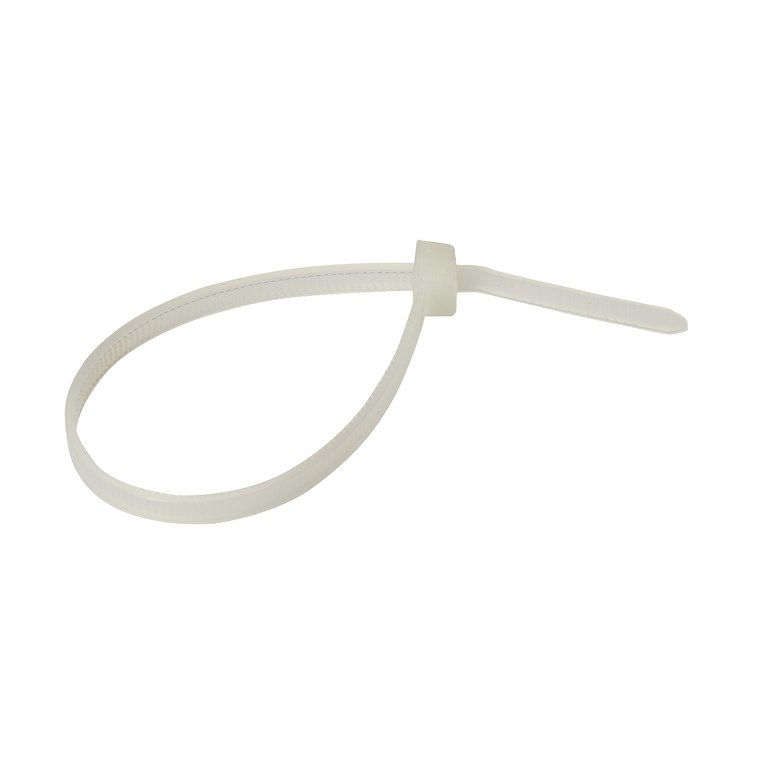 SE Thorsman – cable tie – natural – 4.8 x 300 mm