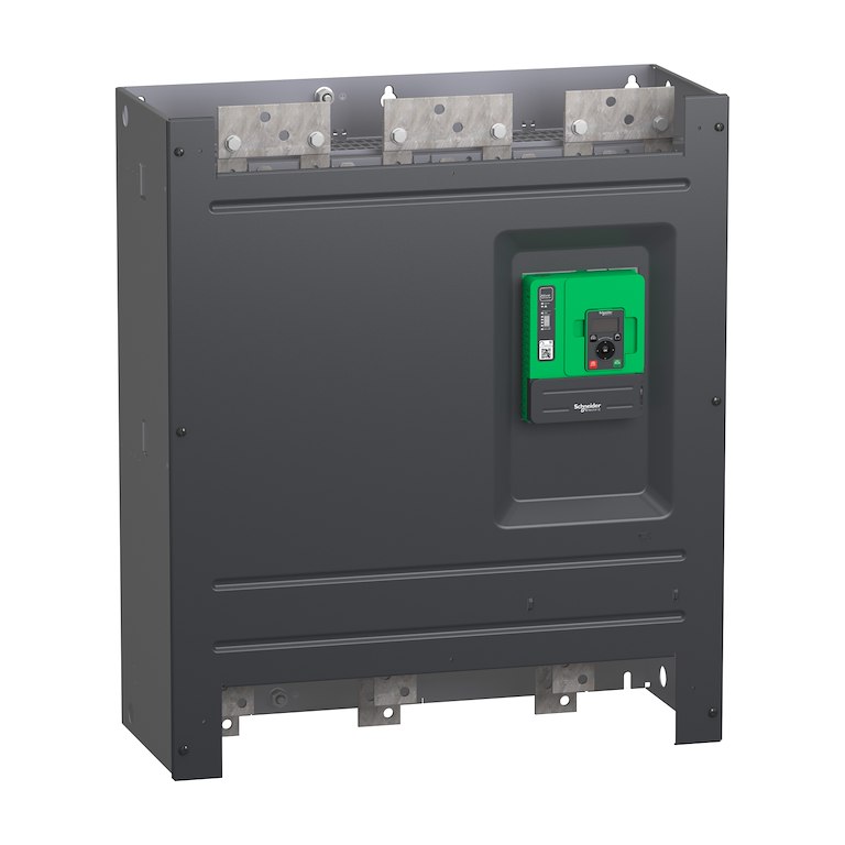 SE Altivar Soft Starter ATS480, 790 A, 208…690V AC, napajanje upravljanja 110…230V AC