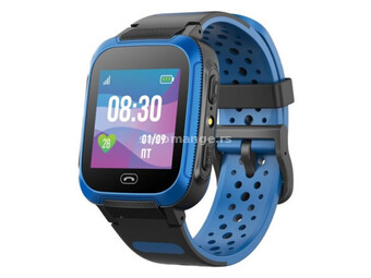 Moye koy kids smartwatch 2G black/blue ( 053806 )