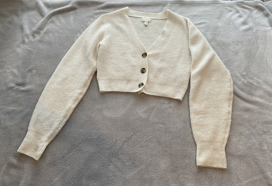 H&M džemper S