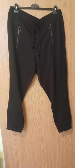 Nove pantalone Janina,velicina 48-50 ili 3 XL