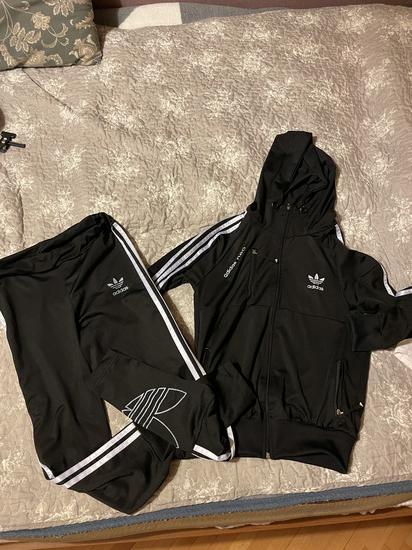 Adidas Trenerka