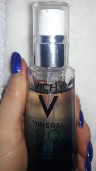 VICHY mineral serum