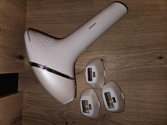 Philips Lumea