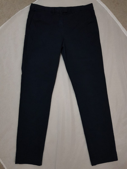 Tommy Hilfiger original muske teget pantalone