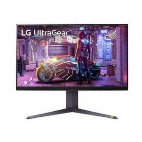 LG Monitor 32GQ850-B 31.5″