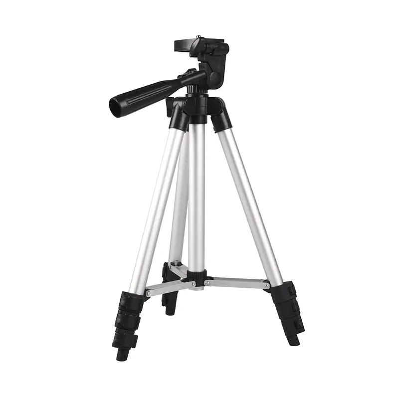 Drzač Tripod 3110 srebrni