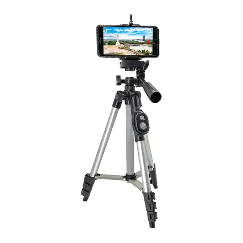 Drzač Tripod 3888 srebrni