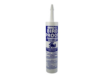 Gel za zaštitu od ptica - Bird-Proof Gel Repellent ( BP-CART )