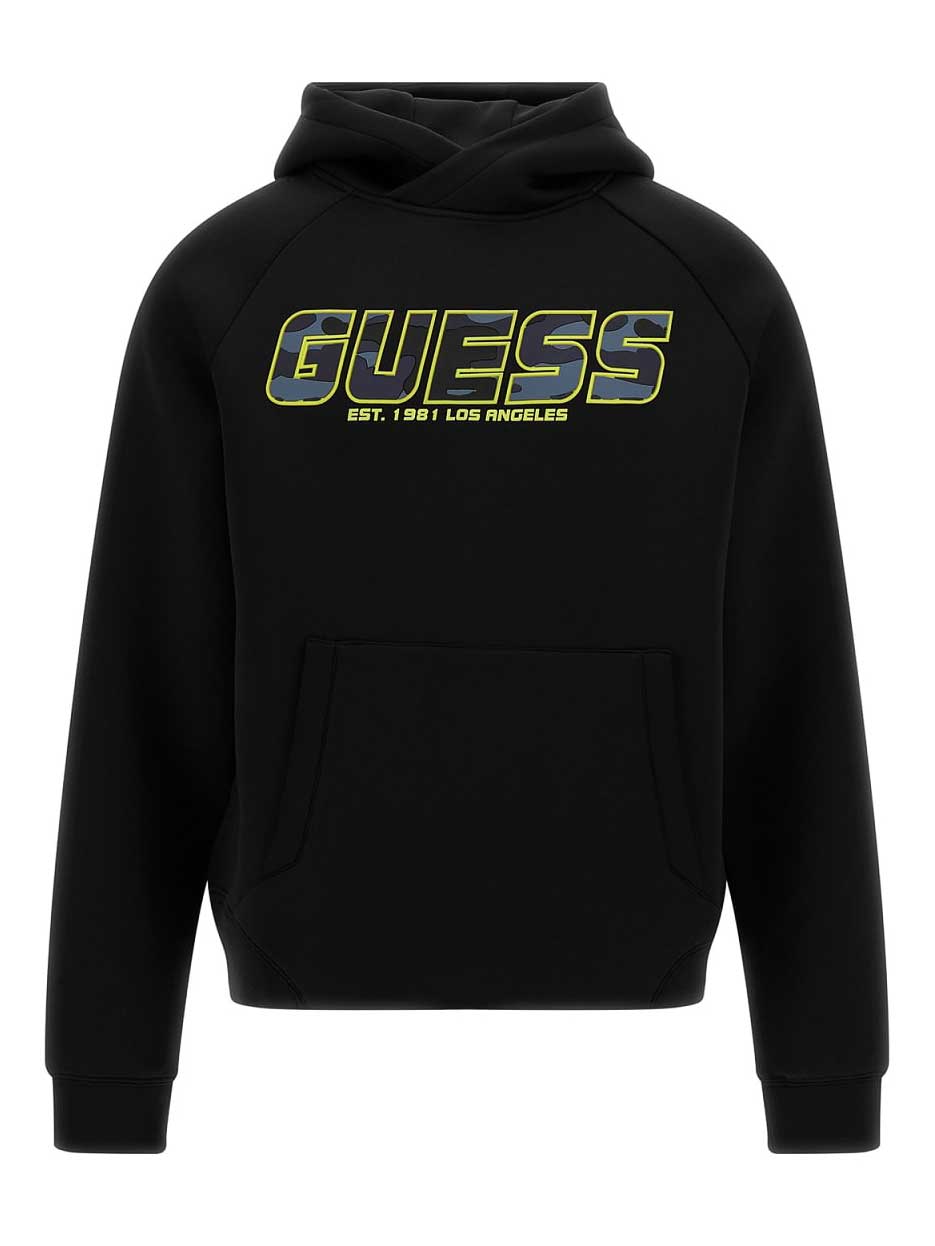 GUESS DERYCH HOODIE
12006 RSD 9605 RSD
The lowest price in the last 30 days*: 9605 RSD