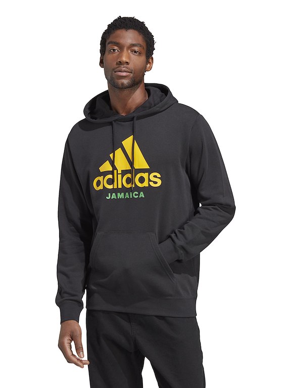 ADIDAS PERFORMANCE Jamaica DNA Hoodie
9225 RSD 7380 RSD
The lowest price in the last 30 days*: 7380 RSD