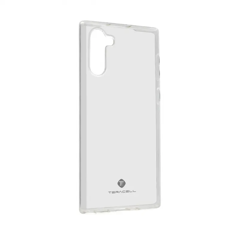 Maska Teracell Skin za Samsung N970F Galaxy Note 10 transparent
