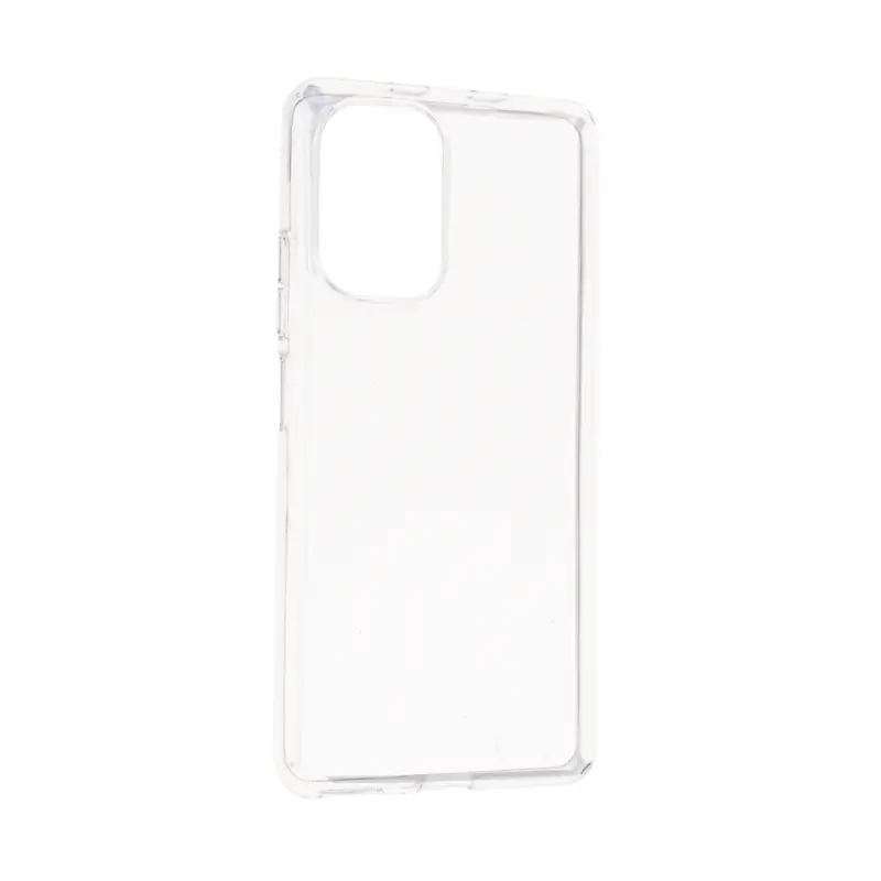 Maska silikonska Ultra Thin za Xiaomi Poco F3/Mi 11i transparent