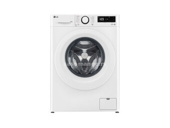 LG F4WR510SWW mašina za pranje veša, 10kg, 1400rpm, bela