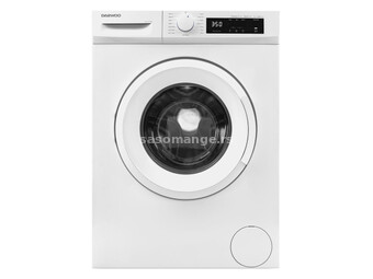 Vox WM712T1WU4RS mašina za pranje veša