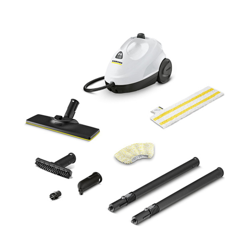 Paročistač Karcher SC 2 EasyFix