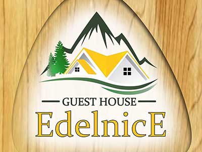 GORNJA TREPČA – Guesthouse Edelnice