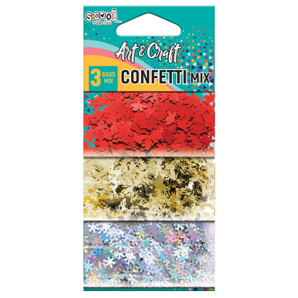 Art&Craft SC2599 konfete