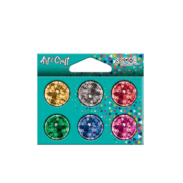 Art&Craft SC2600 konfete